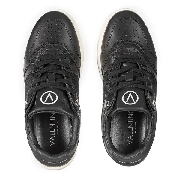 Valentino Garavani Plutone Low-top Sneakers