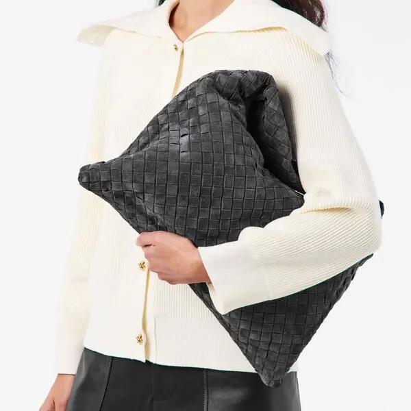 Bottega Veneta Mini Shoulder Bag