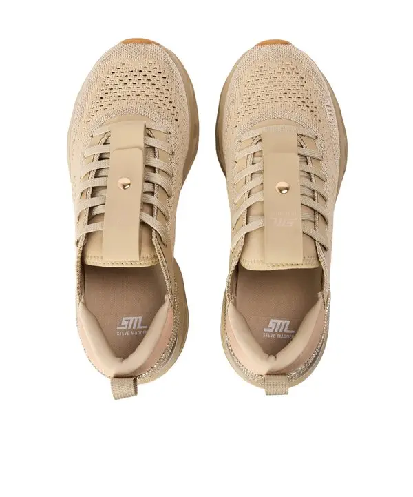 Steve Madden Casual Sneakers