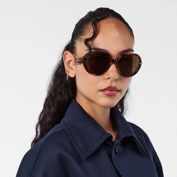 Bottega Veneta Sunglasses