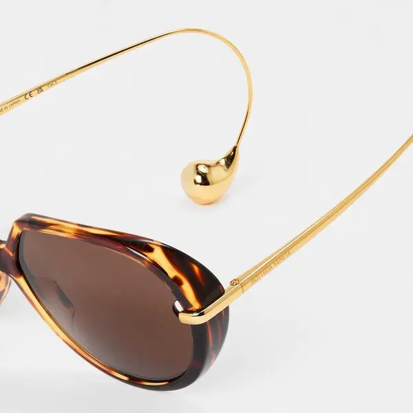 Bottega Veneta Sunglasses