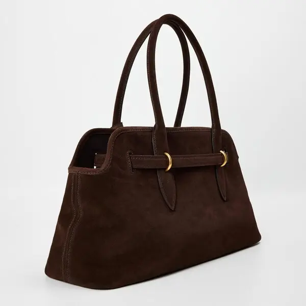 Miu Miu Stylish Versatile Handbag