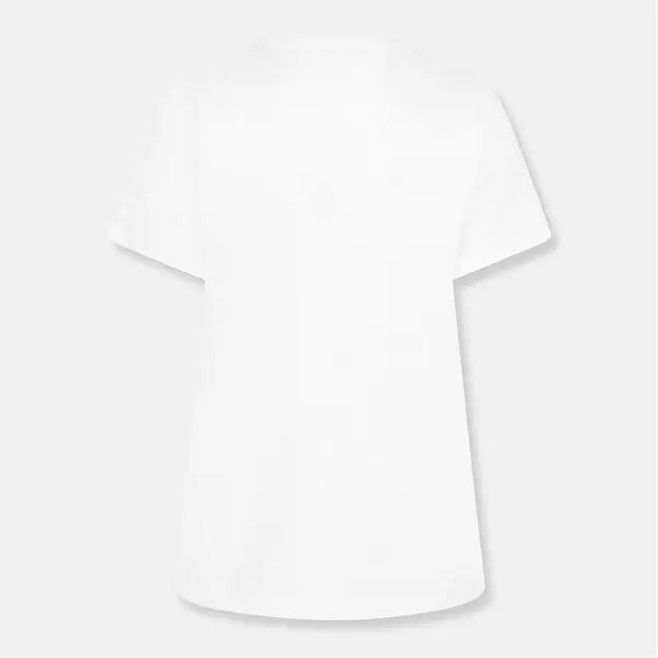 GANNI Graphic T-shirt