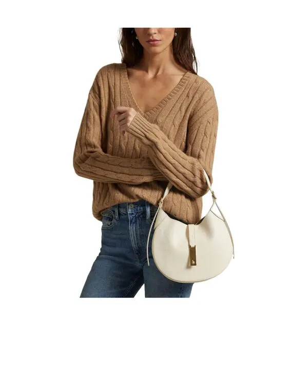 Polo Ralph Lauren Mini Shoulder Bag