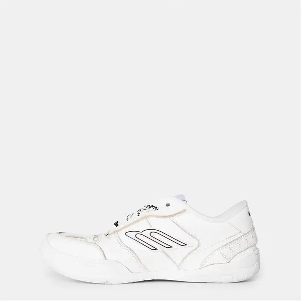 Balenciaga Bal Hamptons Low-top Sneakers