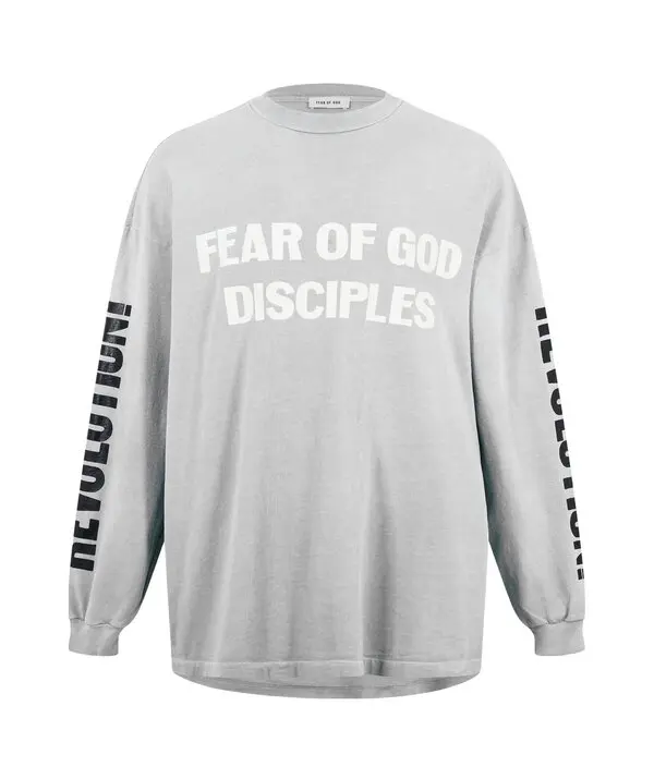 Fear Of God Long-sleeve T-shirt