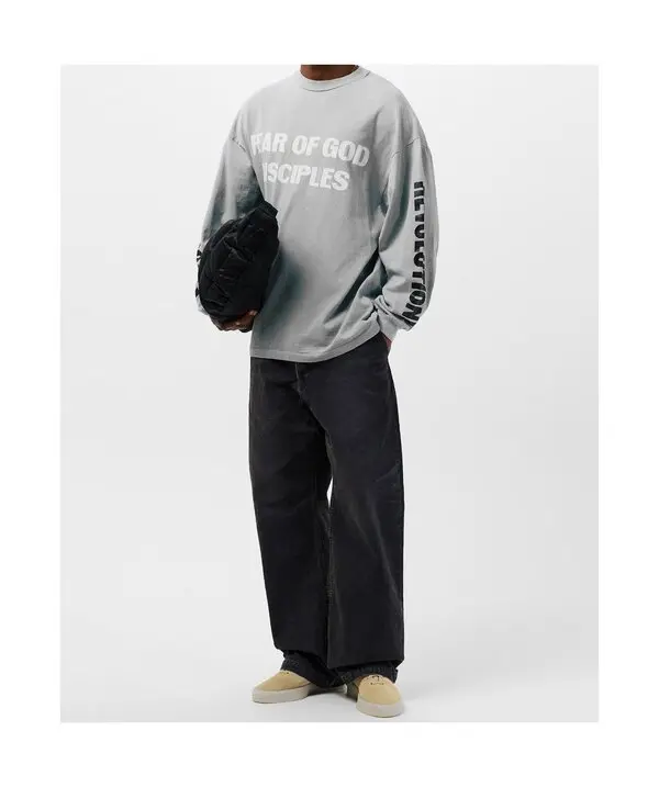 Fear Of God Long-sleeve T-shirt