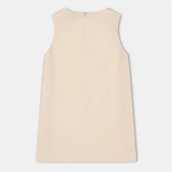 Dolce & Gabbana Logo Mini Dress