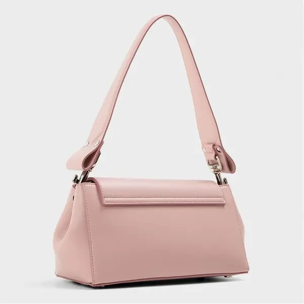 VIVIENNE WESTWOOD Hazel Medium Shoulder Bag