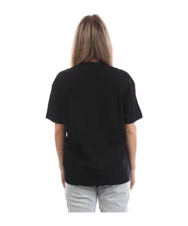 Off-White Letterprint Casual Tshirt