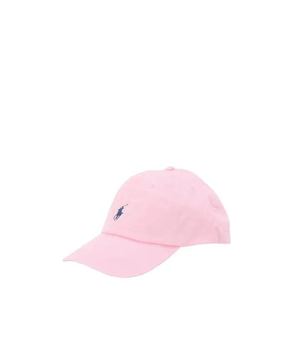 Polo Ralph Lauren Solid Baseball Cap