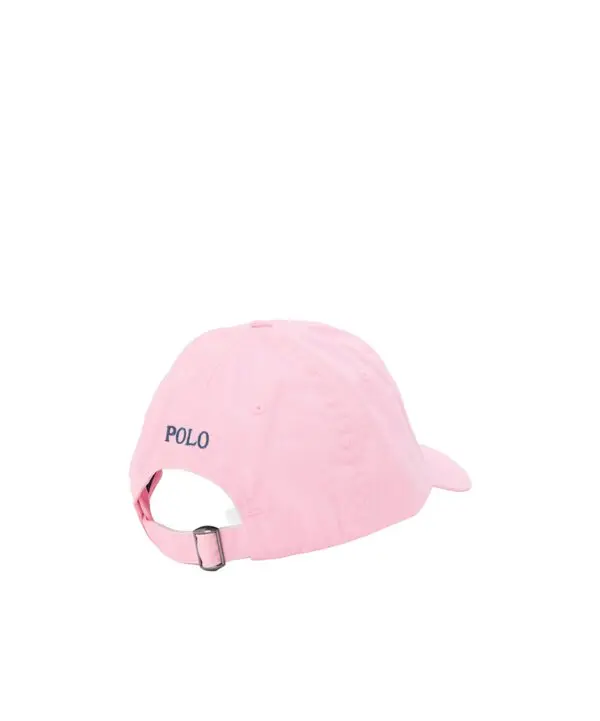 Polo Ralph Lauren Solid Baseball Cap