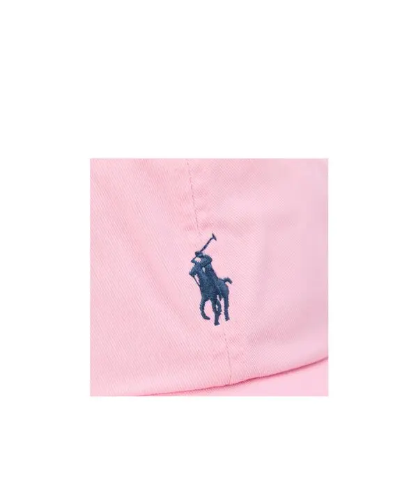 Polo Ralph Lauren Solid Baseball Cap