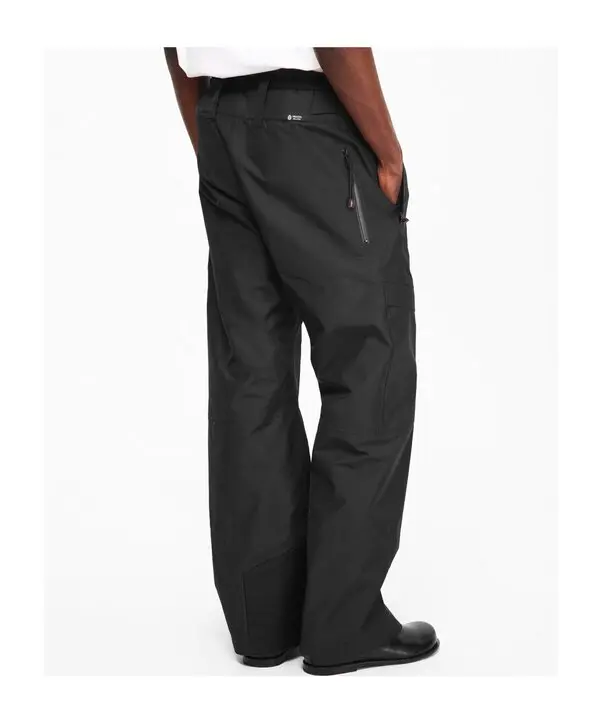 Prada Straight Outdoor Trousers