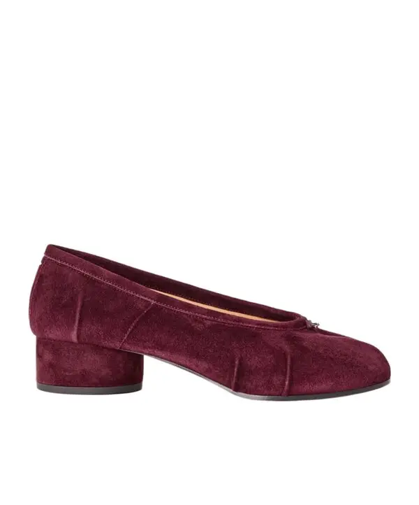 MAISON MARGIELA Tabi Split-toe High Heels