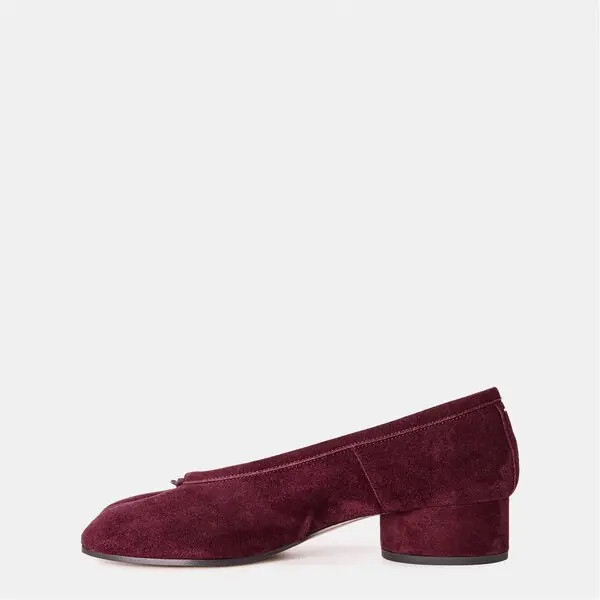 MAISON MARGIELA Tabi Split-toe High Heels