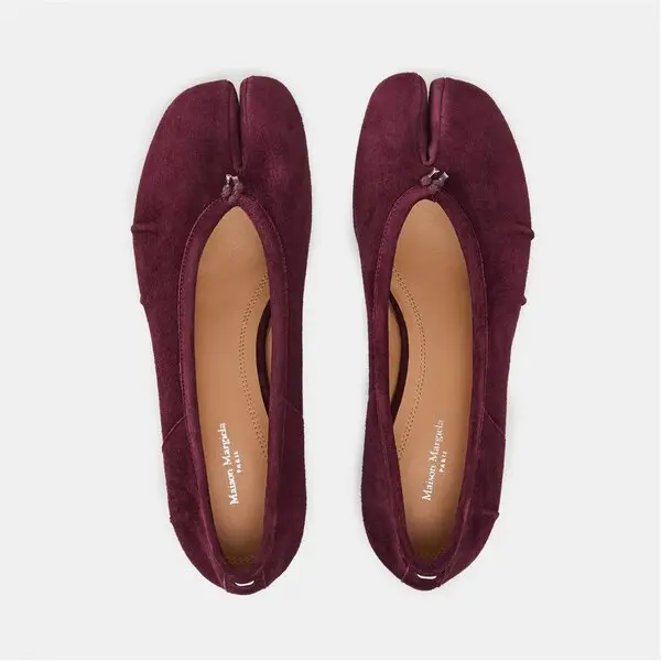 MAISON MARGIELA Tabi Split-toe High Heels