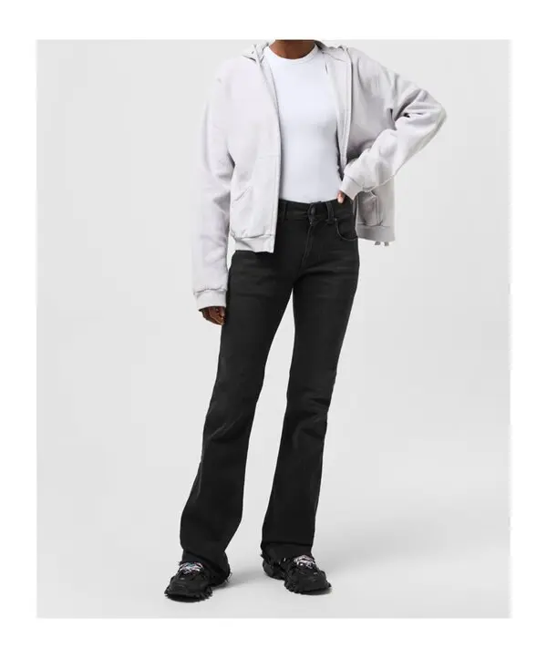 Balenciaga Track Trail Platform Sneakers