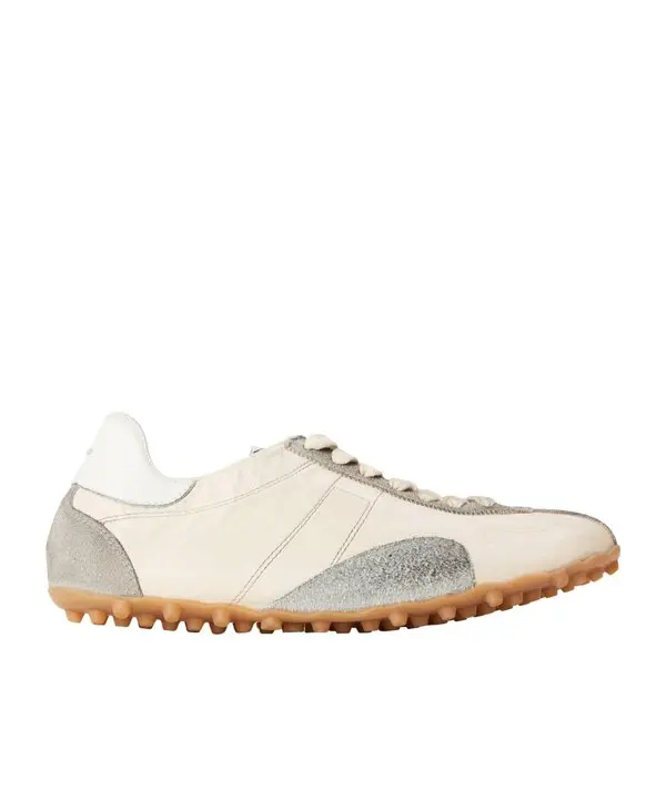 MAISON MARGIELA Sprinter Low-top Sneakers