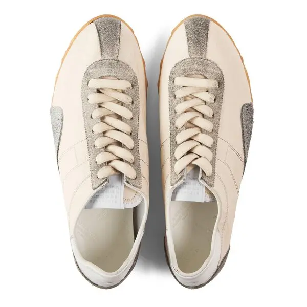 MAISON MARGIELA Sprinter Low-top Sneakers