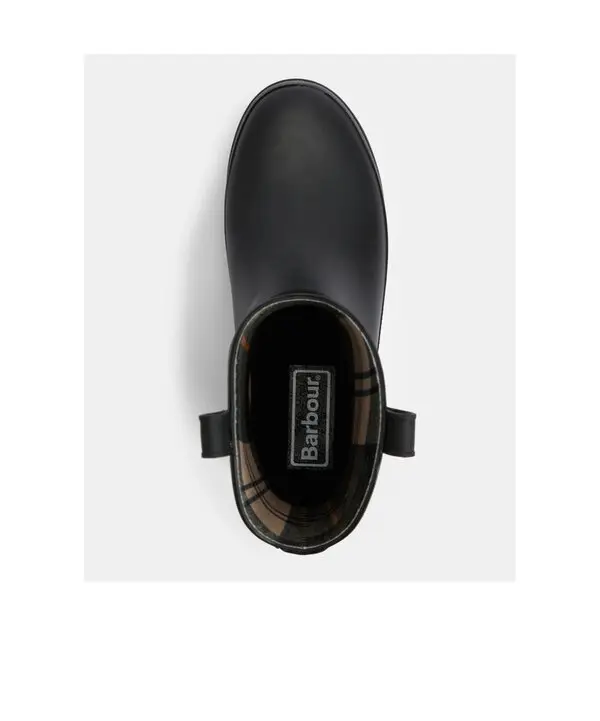 Barbour Elley Harness Wellington Boots