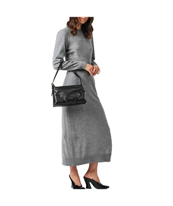 Givenchy Stylish And Minimalist Shoulder Bag
