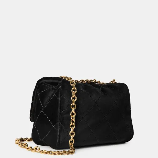 Chloé Quilted Shoulder Bag
