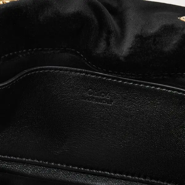 Chloé Quilted Shoulder Bag