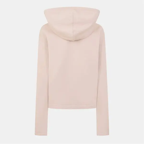 AMI Paris Over The Head Hoodie