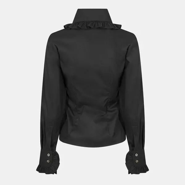 VIVIENNE WESTWOOD Ruffled Shirt