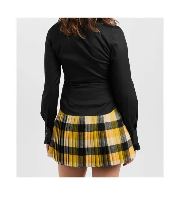 VIVIENNE WESTWOOD Ruffled Shirt