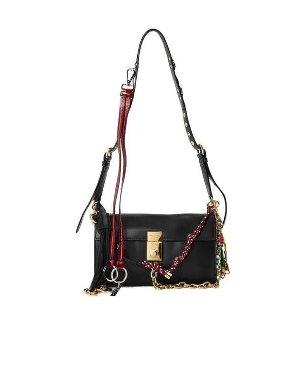 Prada Classic Versatile Shoulder Bag