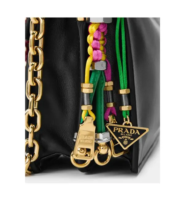 Prada Classic Versatile Shoulder Bag