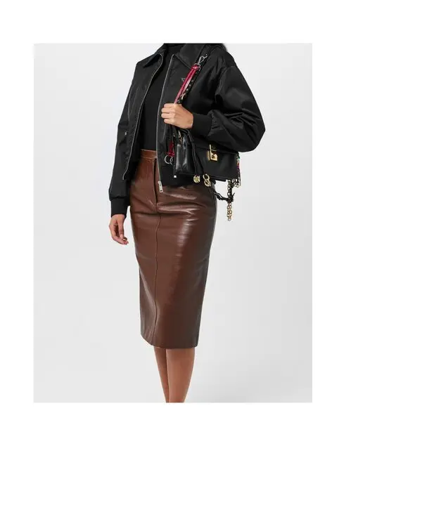 Prada Classic Versatile Shoulder Bag