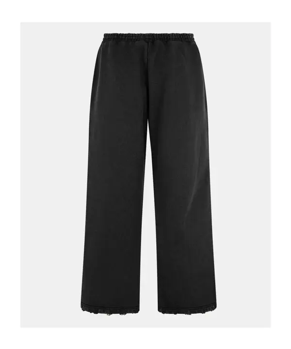 Balenciaga Minimalist Solid Casual Pants