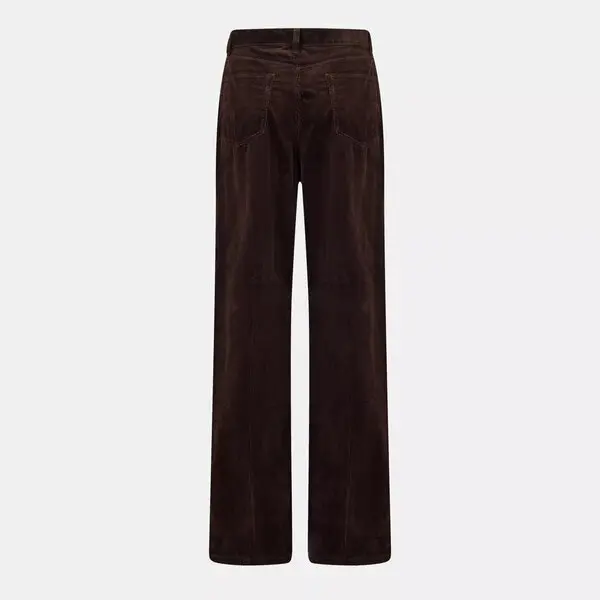Polo Ralph Lauren Cord Tailored Trousers