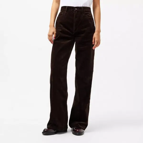 Polo Ralph Lauren Cord Tailored Trousers