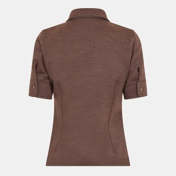Gucci Short-sleeve Shirt