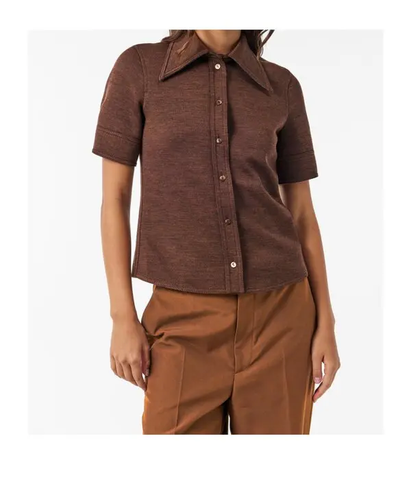 Gucci Short-sleeve Shirt