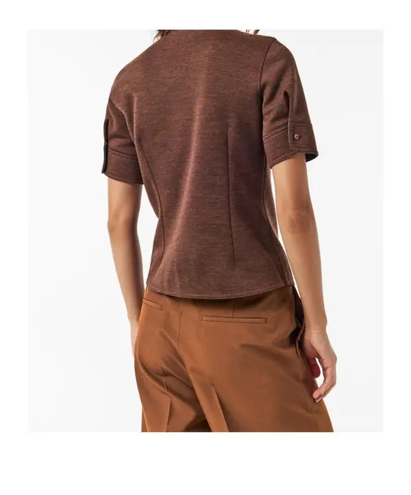Gucci Short-sleeve Shirt