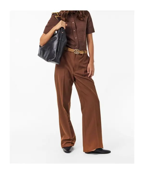 Gucci Short-sleeve Shirt