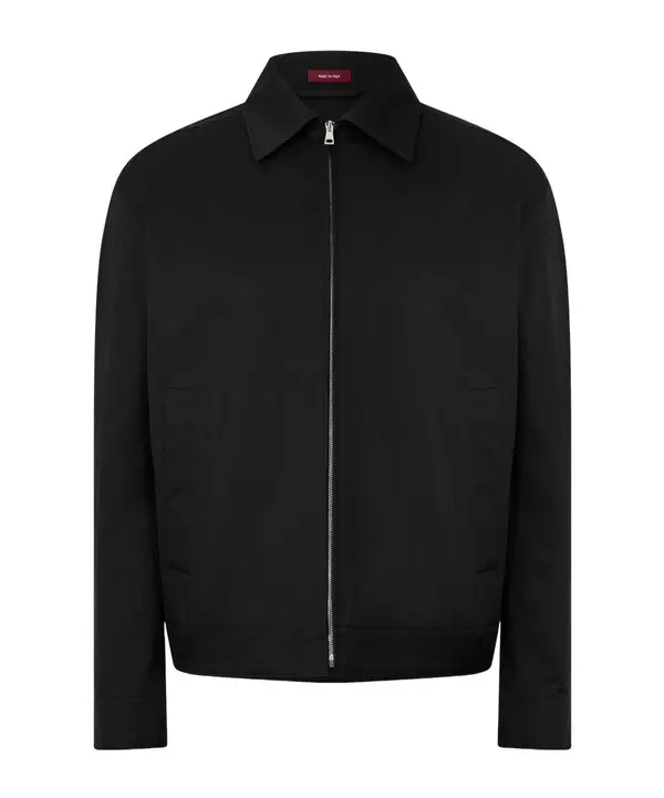 Gucci Cotton Jacket