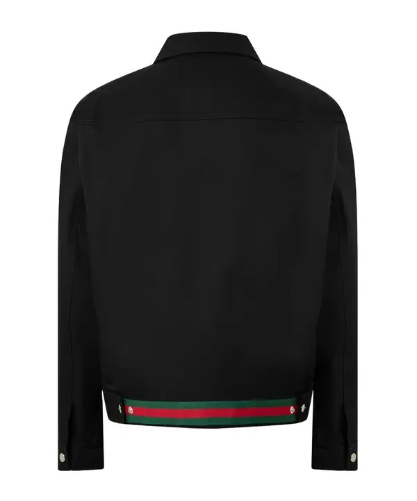 Gucci Cotton Jacket