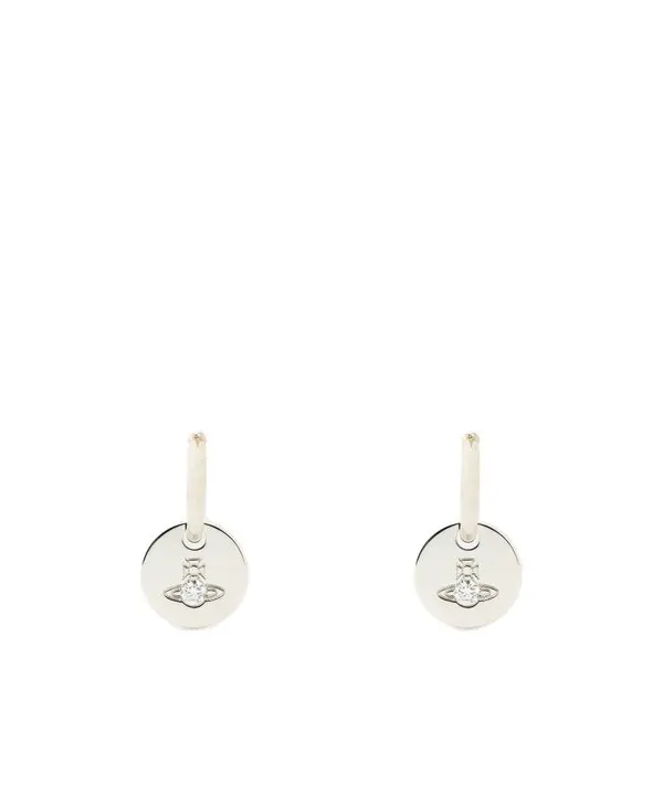 VIVIENNE WESTWOOD Viv Lewisi Ears Sn62 - White