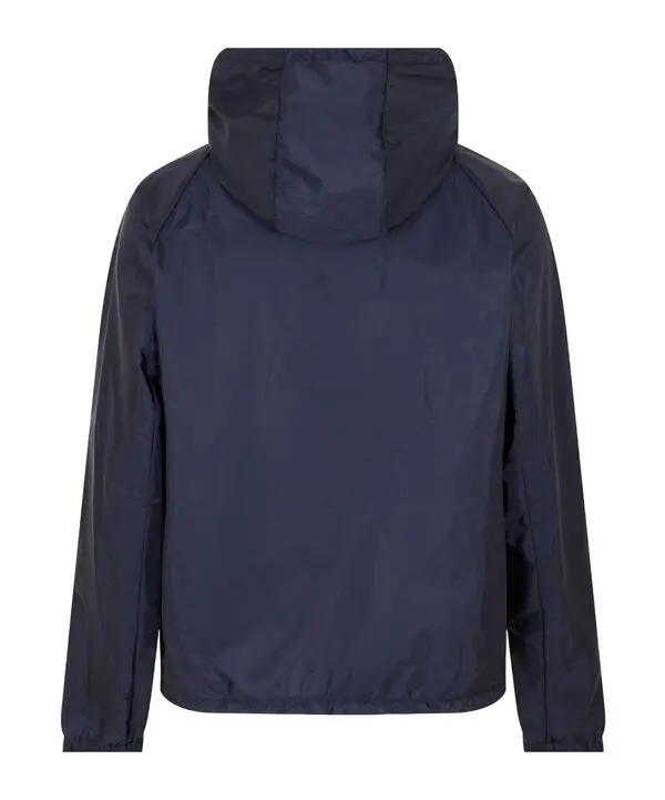 Prada Lightweight Windbreaker