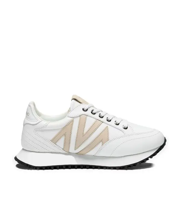 Valentino Garavani Lace-up Sneakers