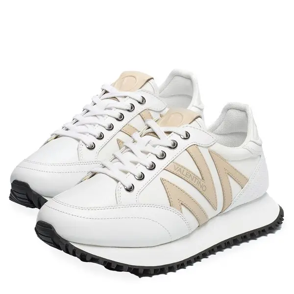 Valentino Garavani Lace-up Sneakers
