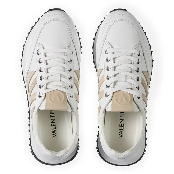Valentino Garavani Lace-up Sneakers