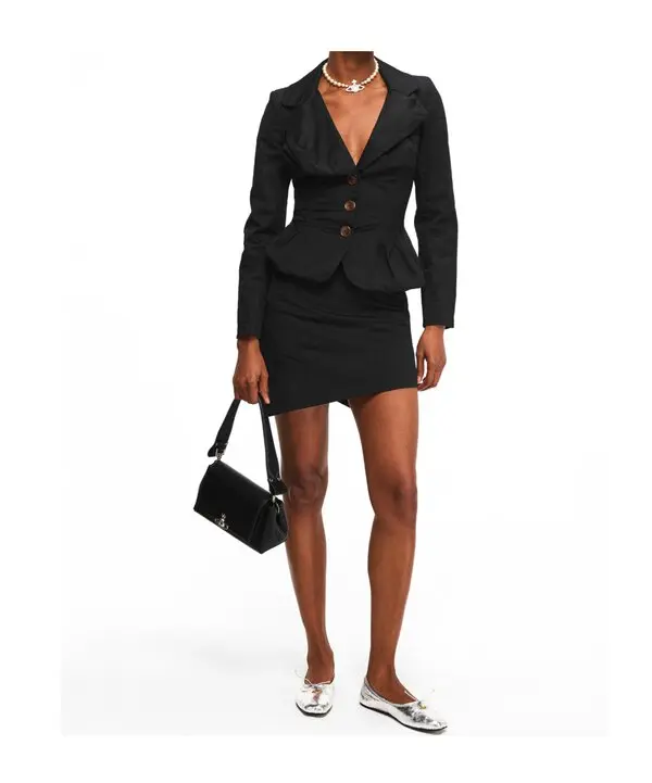 VIVIENNE WESTWOOD Mini Dress