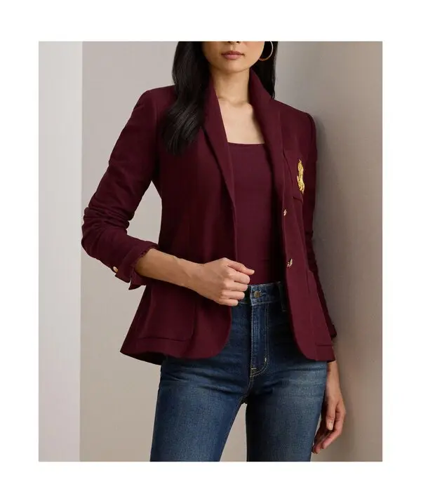 Ralph Lauren Casual Suit Jacket